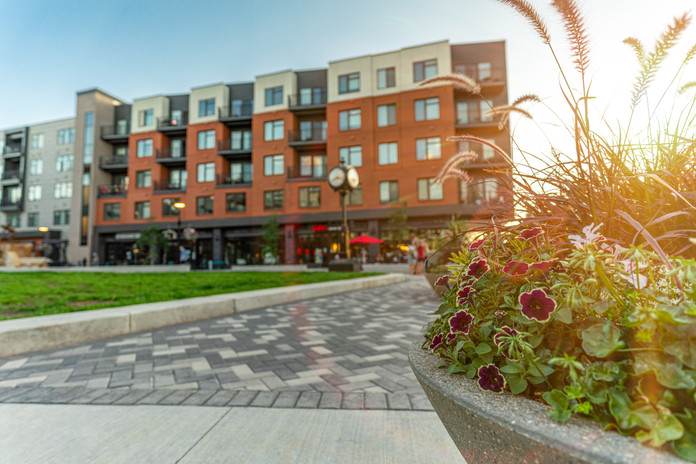 Foundry Cleveland Mixed Use