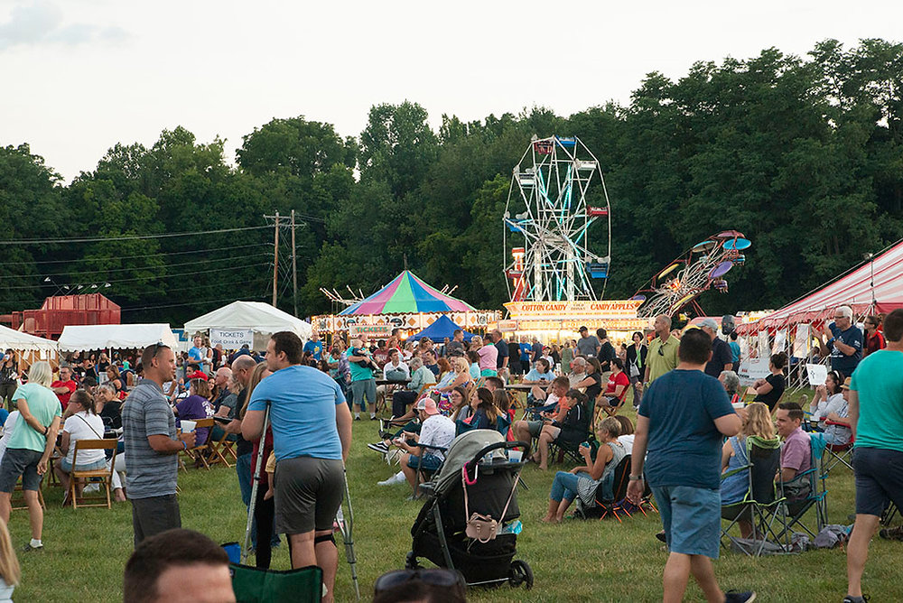 Annual SetonFest celebration