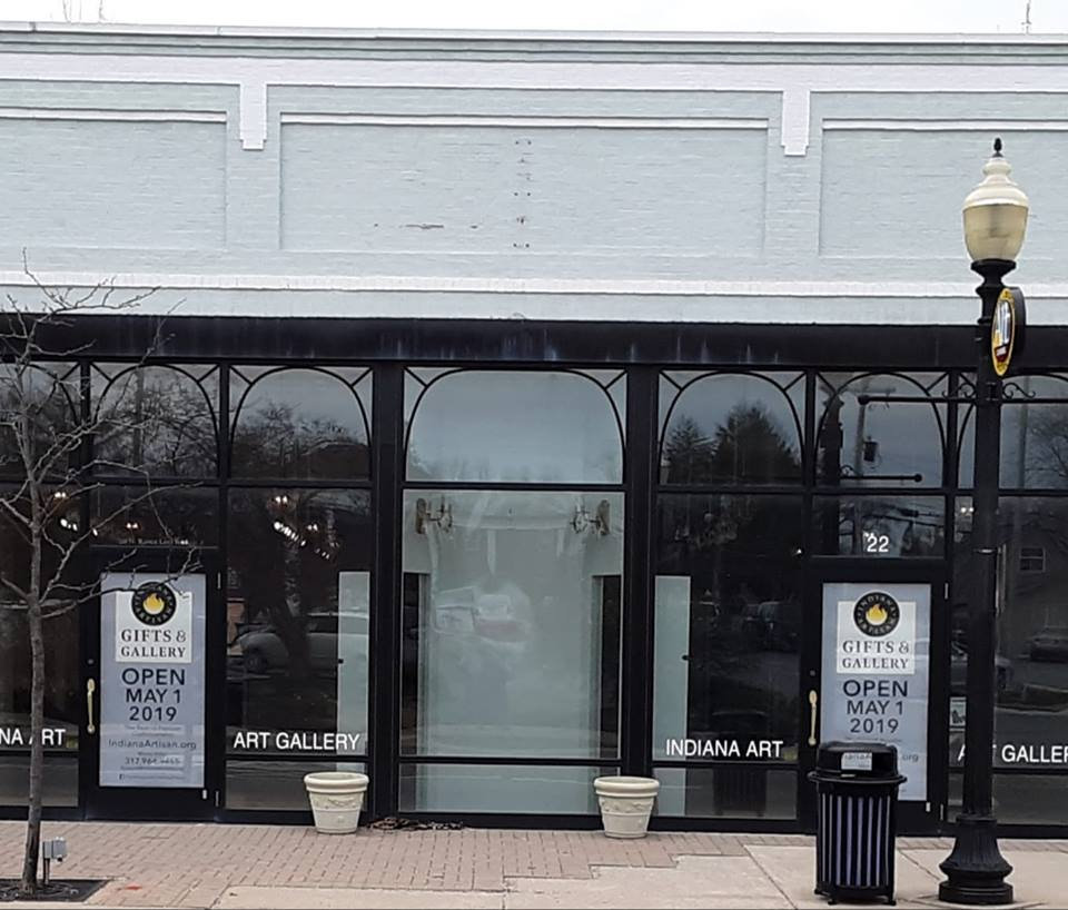 Indiana Artisan gift shop, gallery to open in Carmel Arts & Design District