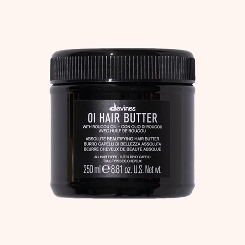 OI Hair Butter | Wilderness Hair