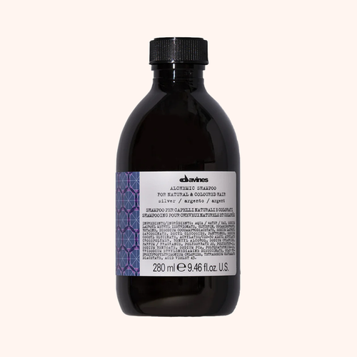 ALCHEMIC Shampoo Silver | Wilderness Hair