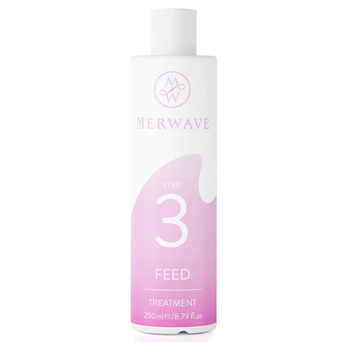 Merwave Feed (leave in conditioner) | Wilderness Hair