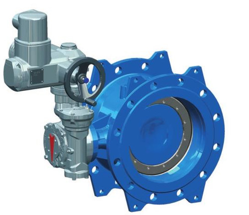 Valves | Yora Solutions Fzco