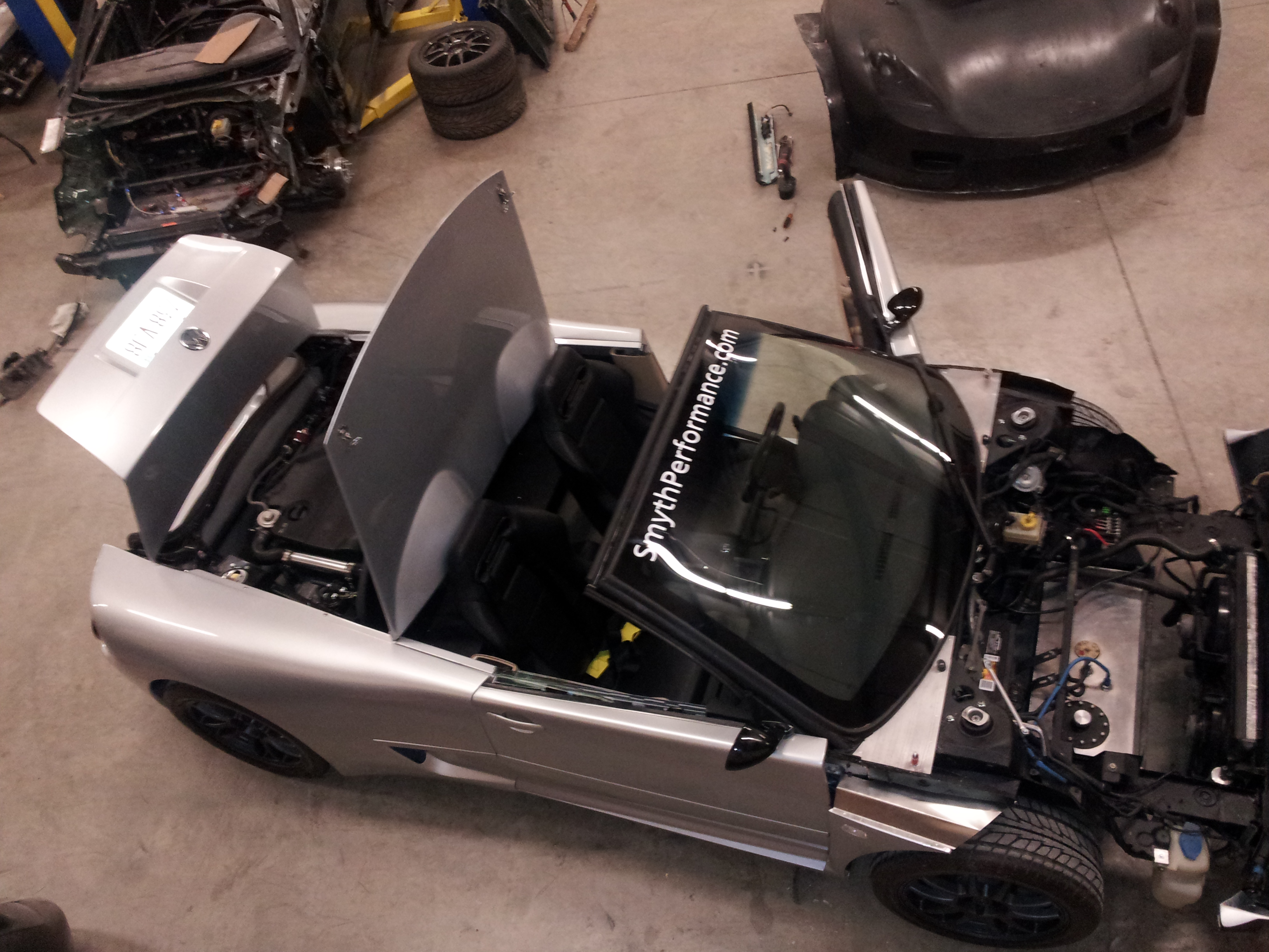 G3F Gallery | smythcars