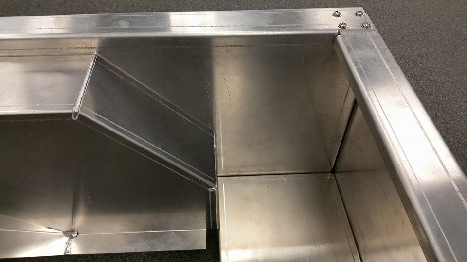 VW Jetta Golf Ute | Boston | Smyth Performance car to truck kits