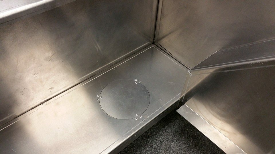 VW Jetta Golf Ute | Boston | Smyth Performance car to truck kits