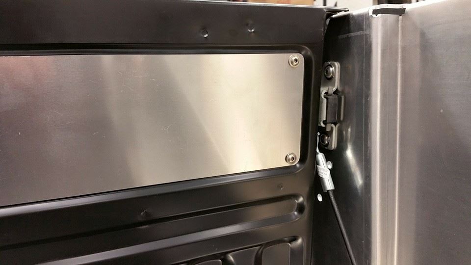 VW Jetta Golf Ute | Boston | Smyth Performance car to truck kits