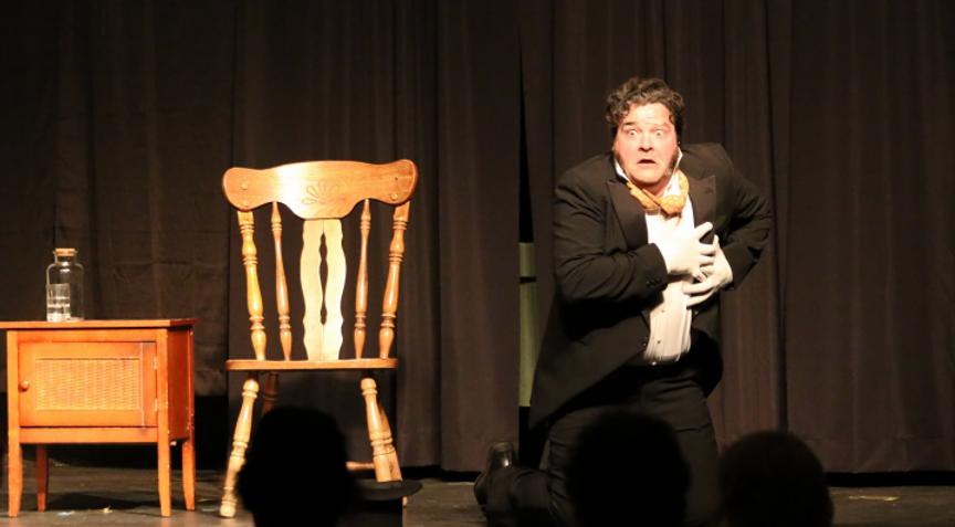 Plays | Summit Theatre Project