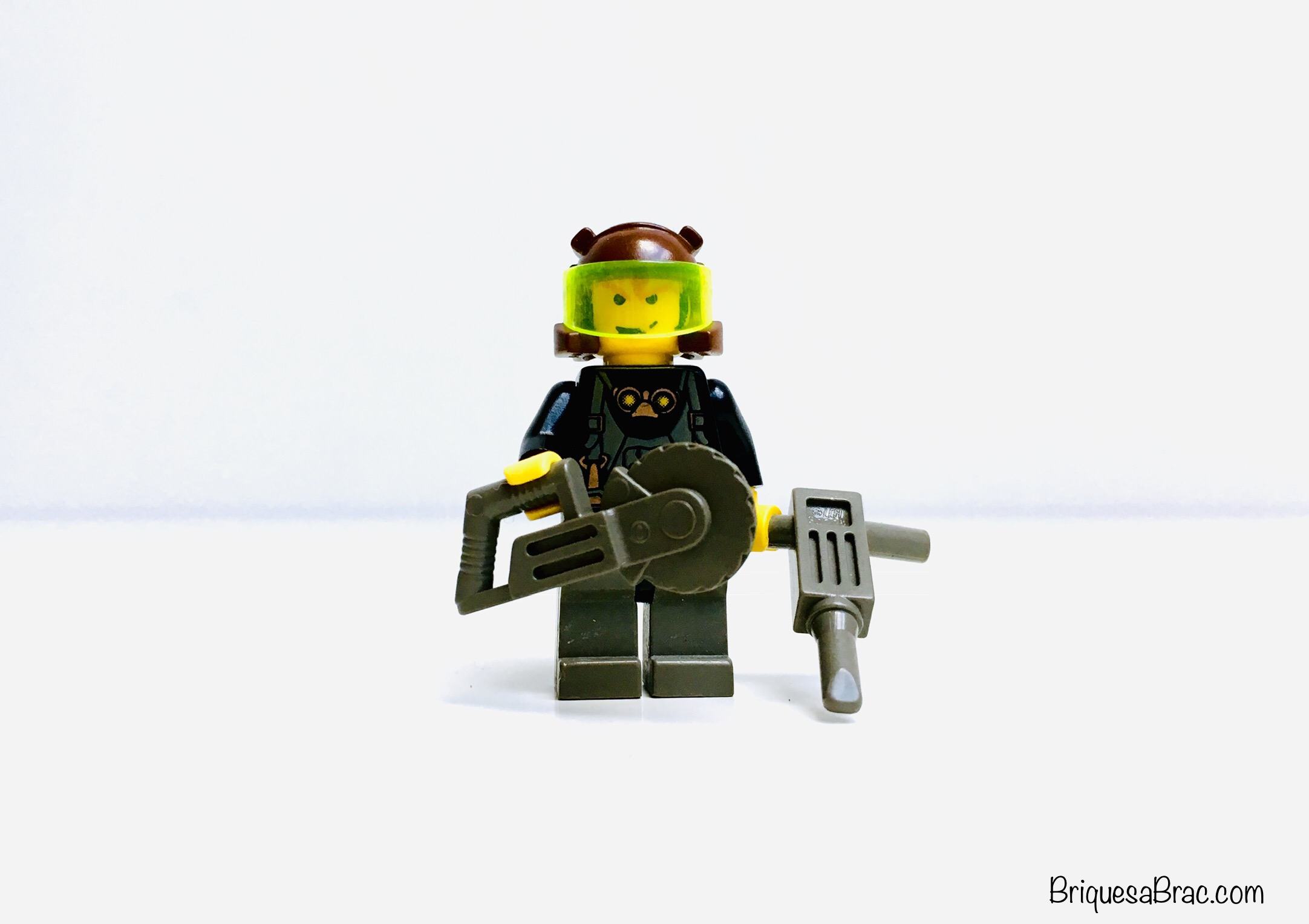 Lego rock raiders game review - paasmom