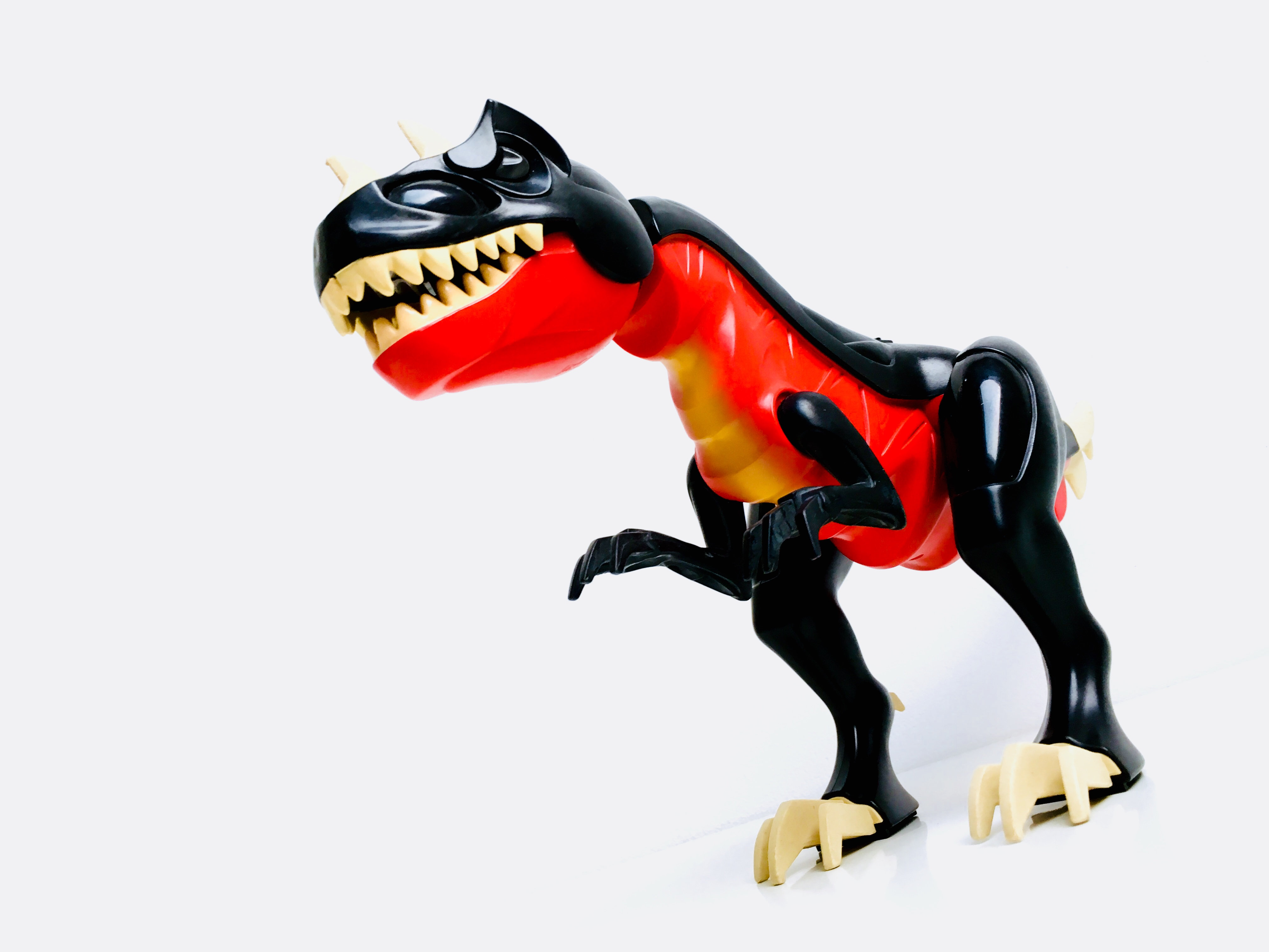 LEGO ® DINO 2010 7298 Dino Air Tracker | briquesabrac