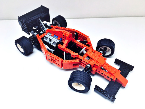 LEGO® 8440 Formula Flash | briquesabrac