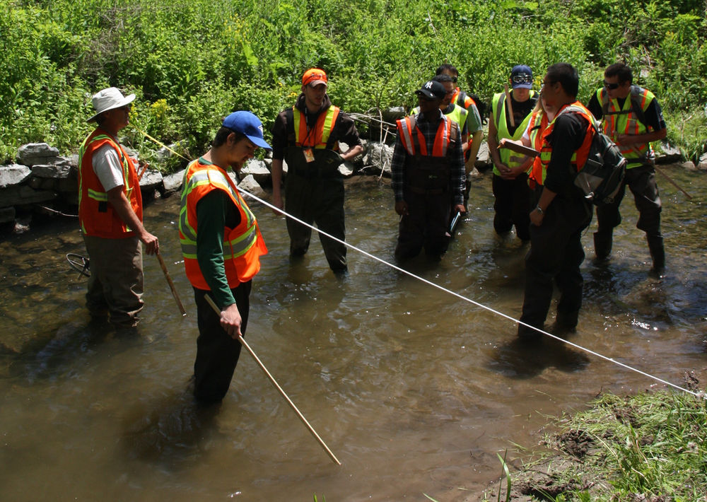 Working With Indigenous People 101