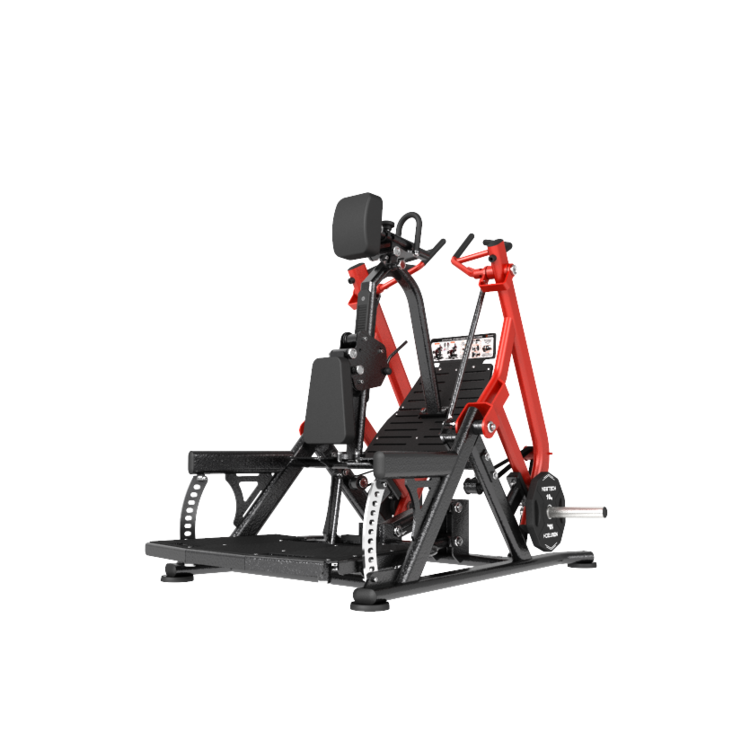 Standing & Seated Row Combo (R) | Fit Equip HK