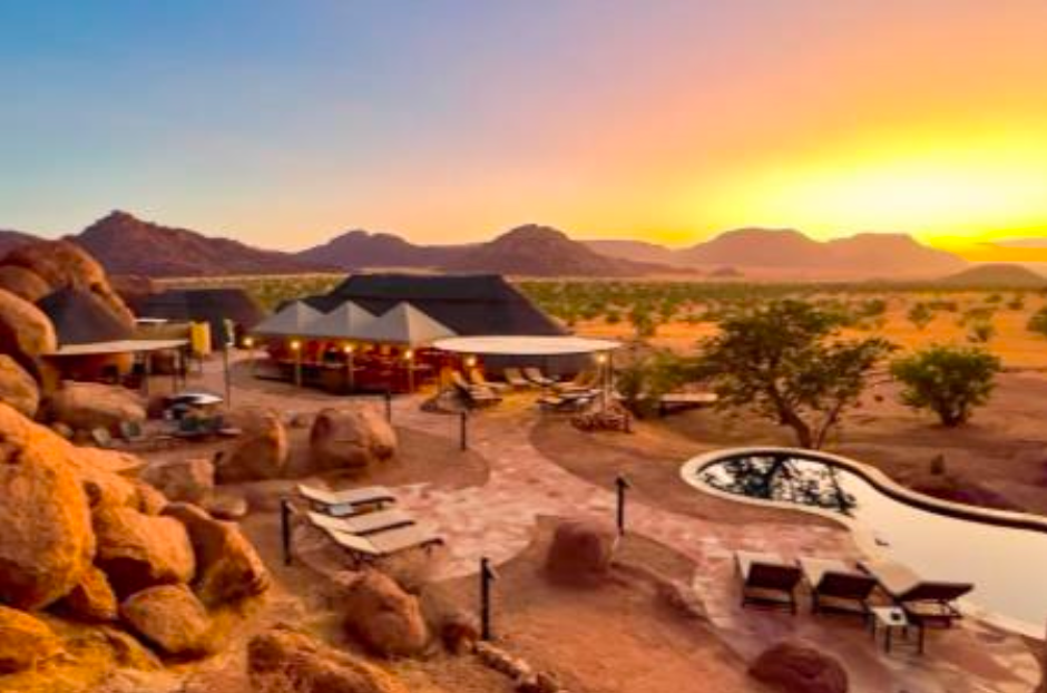 Gallery | Bushlink Safaris