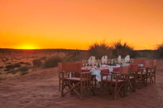 Classic Namibia | Bushlink Safaris