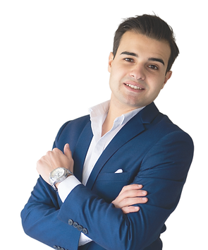 Matteo Melis | LINK Business Brokers | Global Reach, Local Knowledge