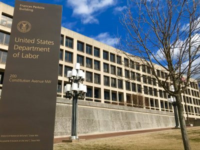 Dept. of Labor Updates Information on ME/CFS for Workers, Employers