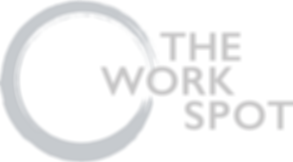 Co-Working | The Work Spot | Spring