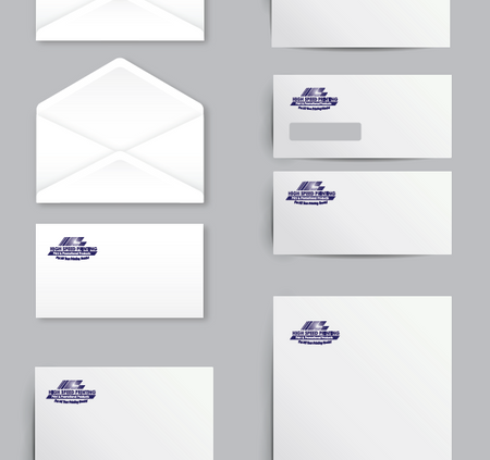 S&C - Envelopes | High Speed Printing