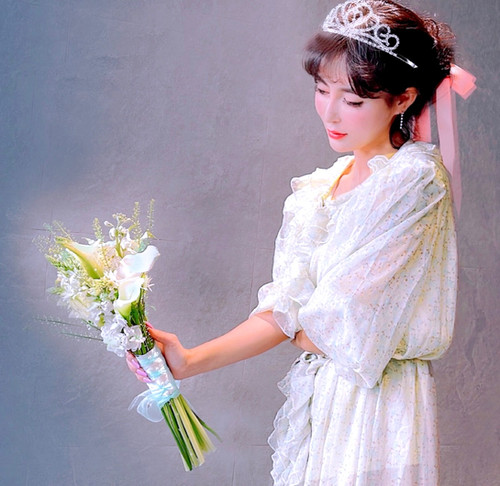 Becoming Jane | Kristen Flower