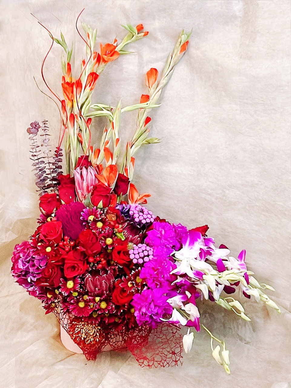 Grand Opening Flowers Delivery | Kristen Flower