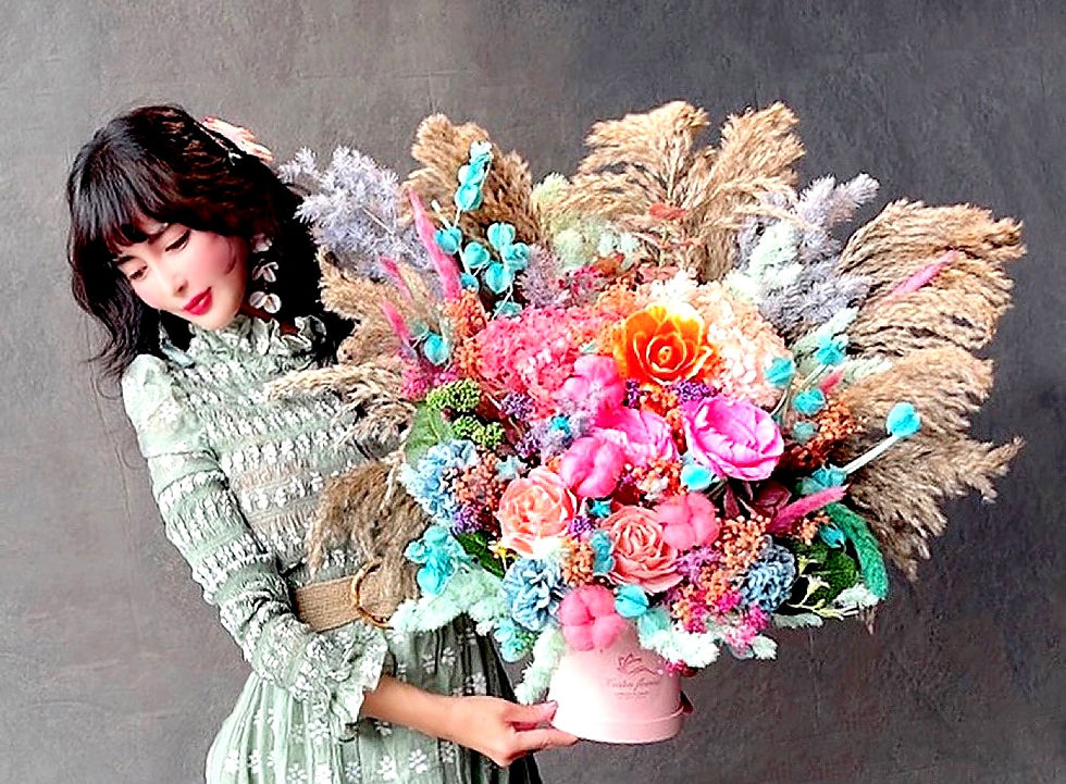 Grand Opening Flowers Delivery | Kristen Flower