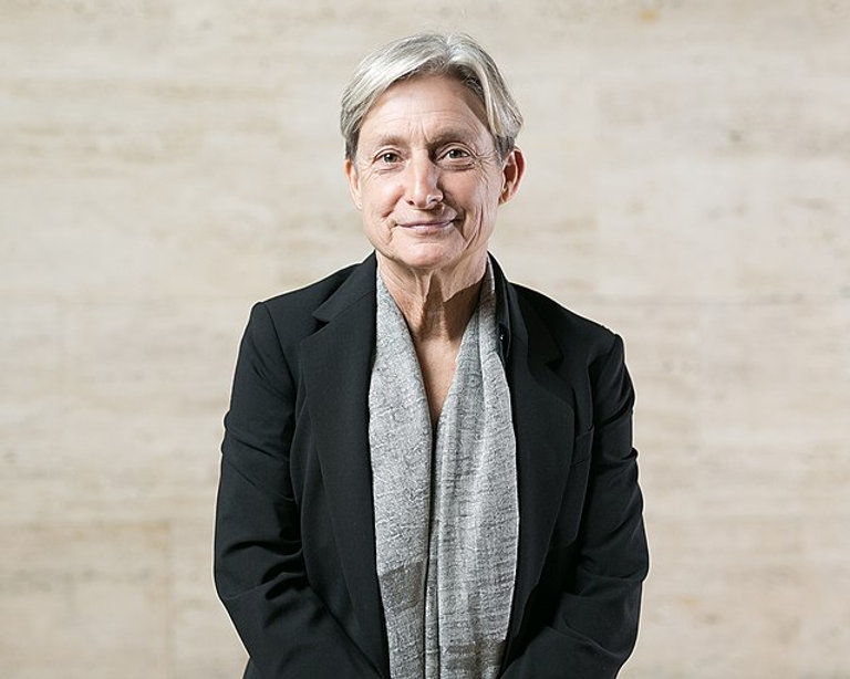 Power and Performativity: In Conversation with Professor Judith Butler