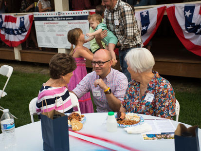 Phil McGrane | Republican Candidate for Idaho Secretary Of State