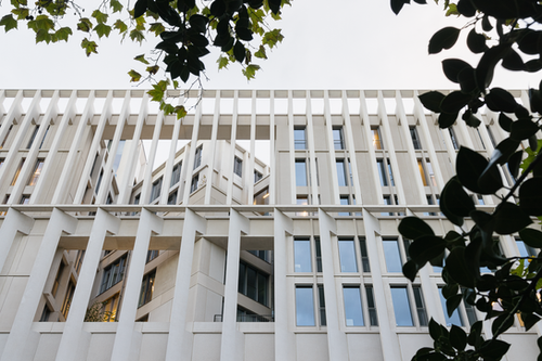 LSE The Marshall Building | TJAP