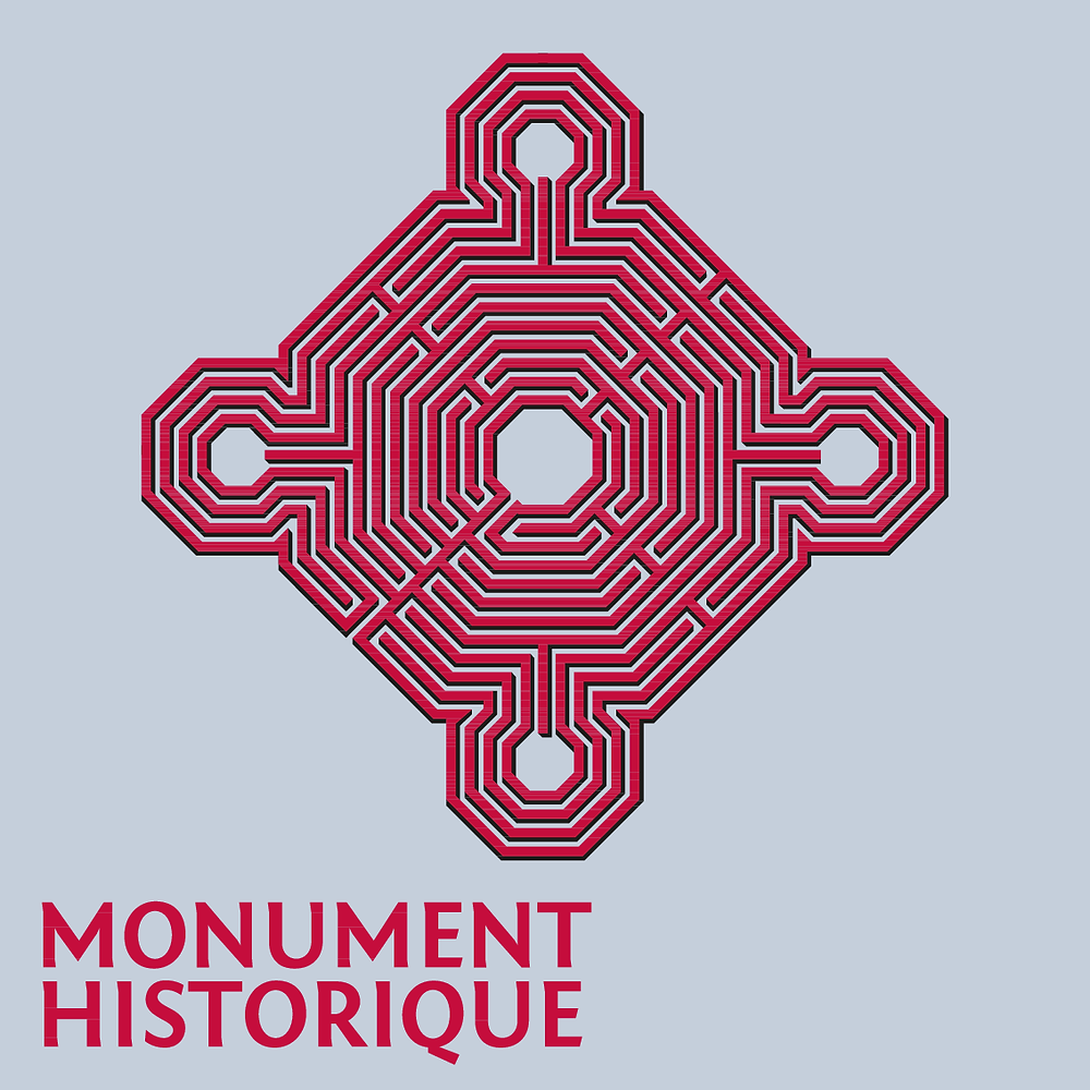 CLASSEMENT monument historique : MISSION ACCOMPLIE