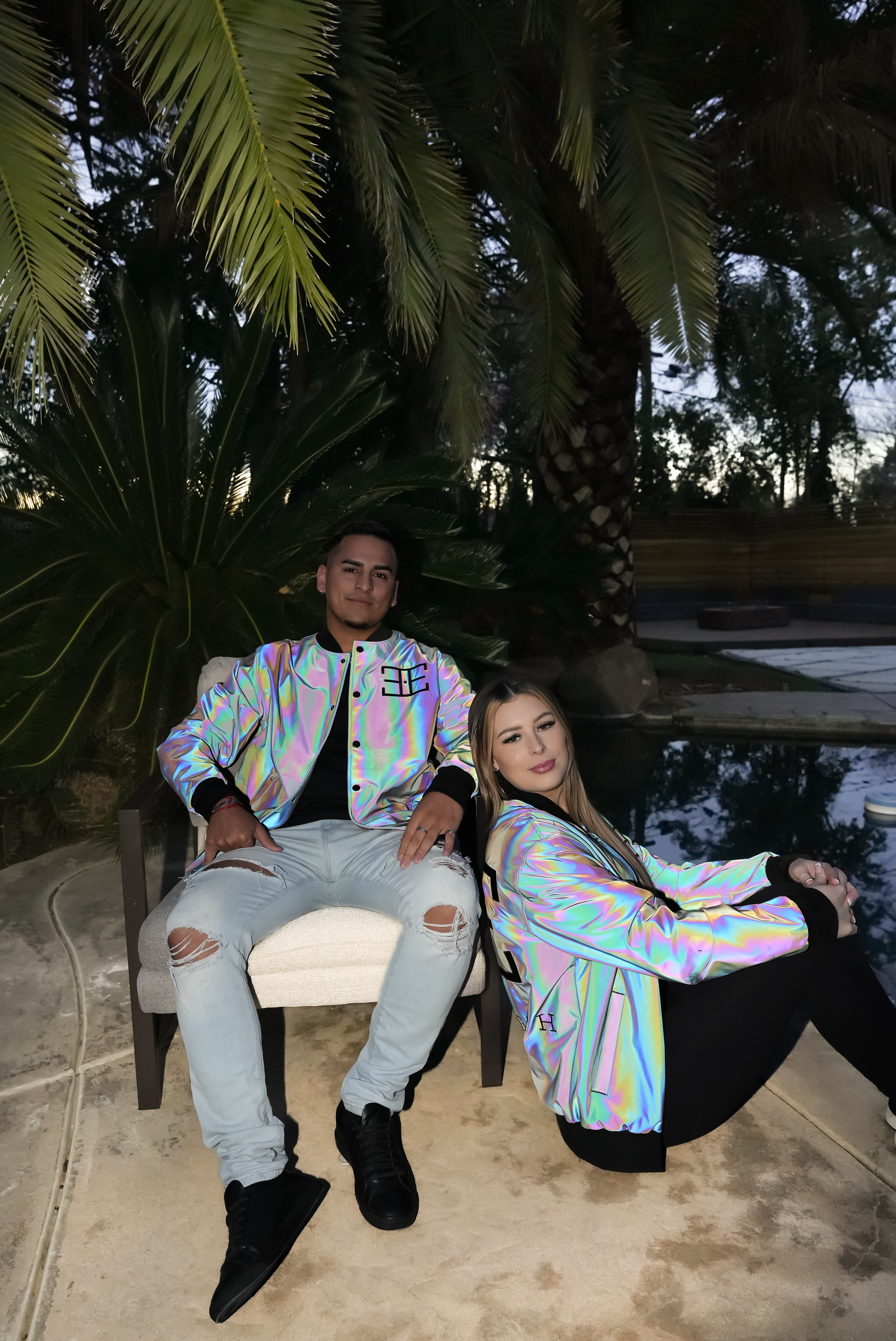 Elite Eighth | premium apparel clothing