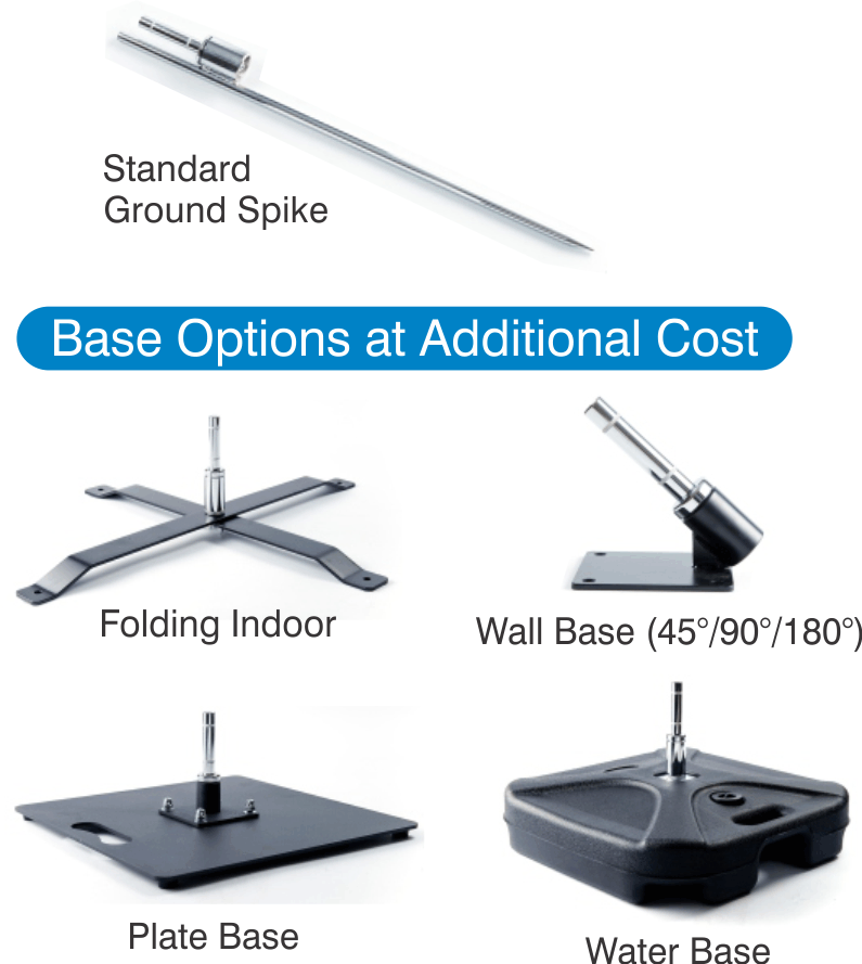 Flags | NZ Sign Solutions | Auckland