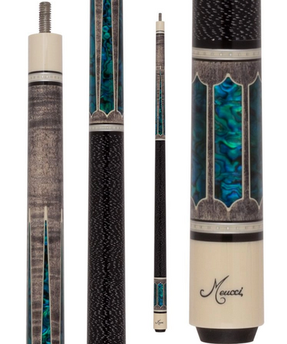 Meucci ME2020BL 2020 Pool Cue | Billiard Bay| Free Shipping Over $99