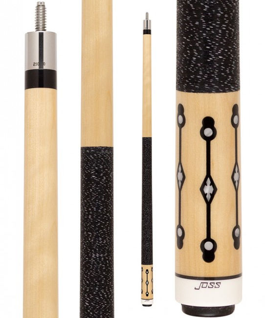 Joss Pool Cues | Free Shipping Over $99