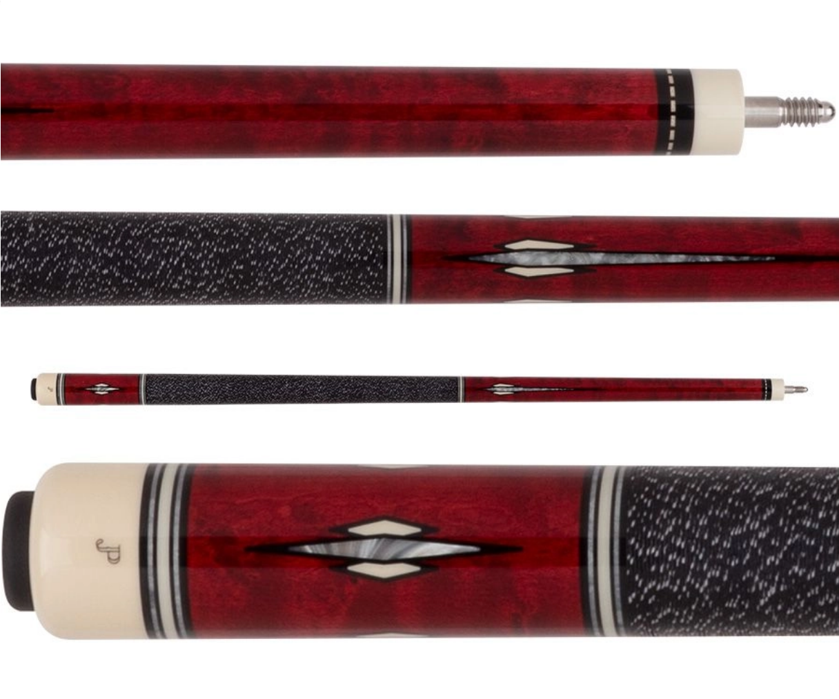 Crafting Excellence: The Artistry of Pechauer Pool Cues - The Billiard Bay