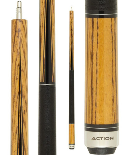 Action ACTMS04 Masse Pool Cue - 25oz | Billiard Bay| Free Shipping Over $99