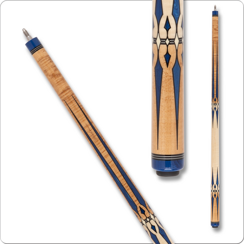 Pechauer PEC19 N Series Pool Cue | Billiard Bay| Free Shipping Over $99