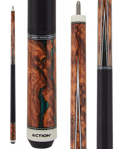 Action Fractal ACT159 Pool Cue