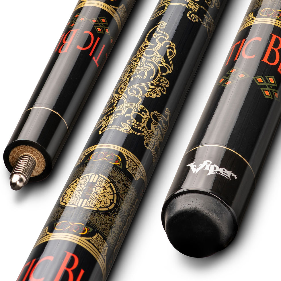 Viper Pool Cues