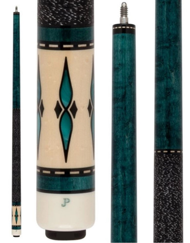 Pechauer JP06-T JP2506 JP Series Pool Cue