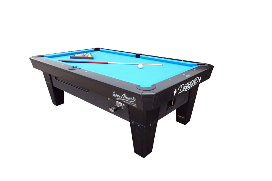 Exploring the Fascinating World of Billiard and Pool Tables