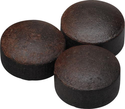 Water Buffalo Pool Cue Tip (Single) - QTWB1