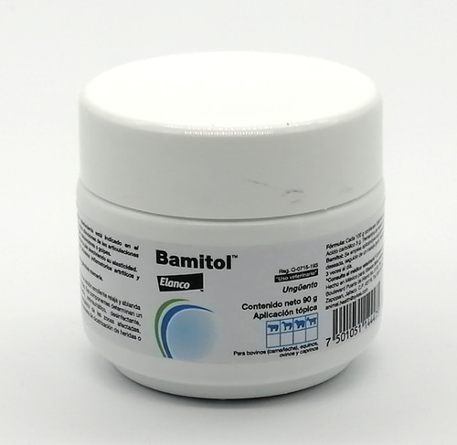 BAMITOL 90 GRS. | Vethouse