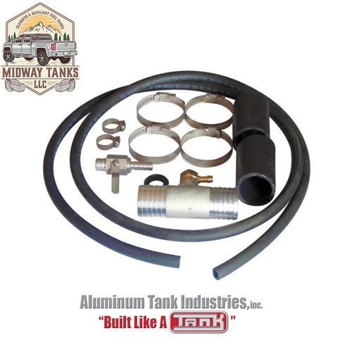 Fuel Shotz Kits | Midway Tanks