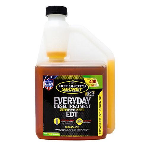 Fuel and Oil Additives | Midway Tanks