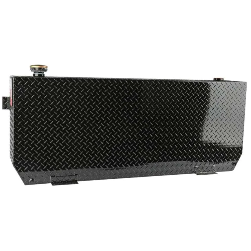 ATI 51 Gallon Aluminum Transfer Fuel Tank | Midway Tanks