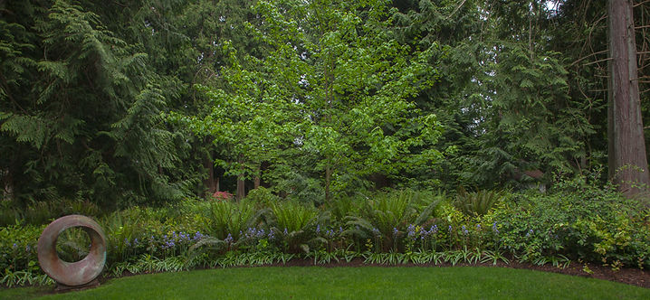 Landscape Design/Services/Crooks Garden Design