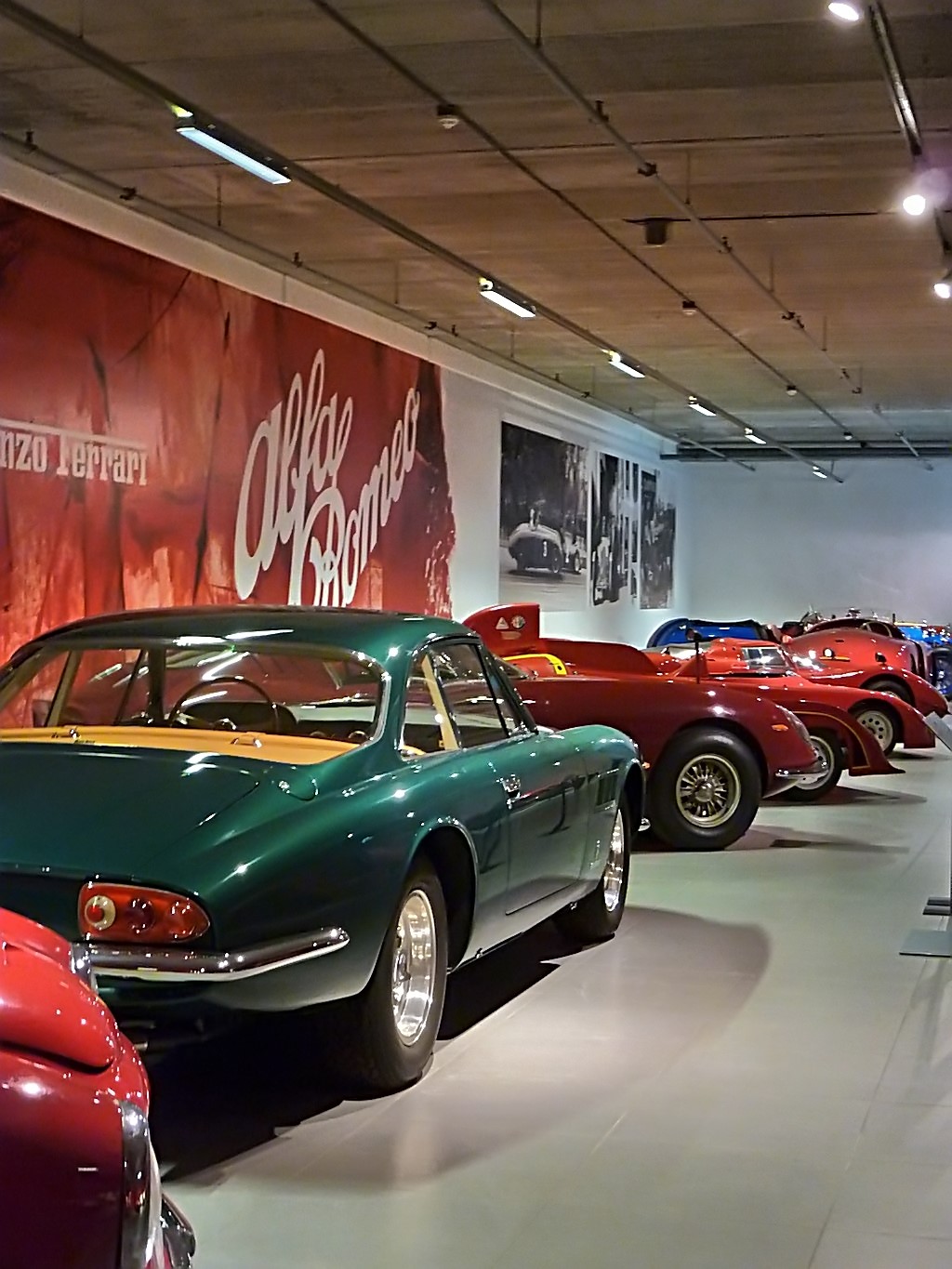 Louwman Museum