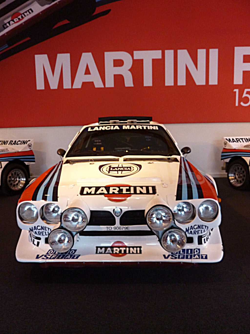 MARTINI Racing Team