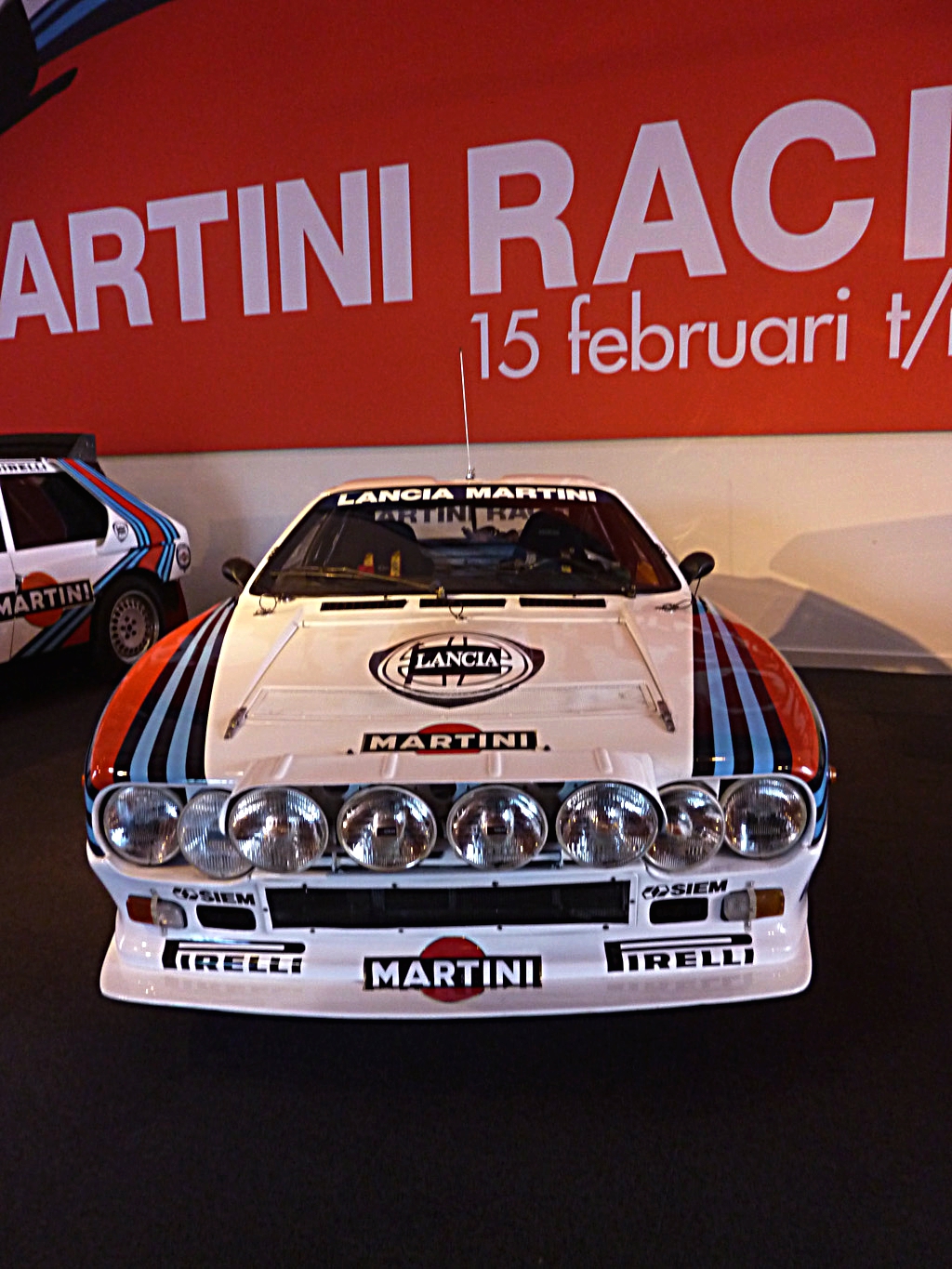 MARTINI Racing Team